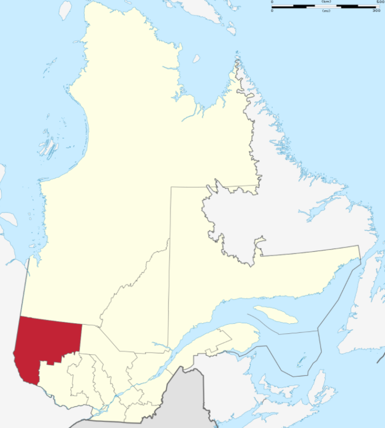 Abitibi-Témiscamingue | Emigrar a Quebec