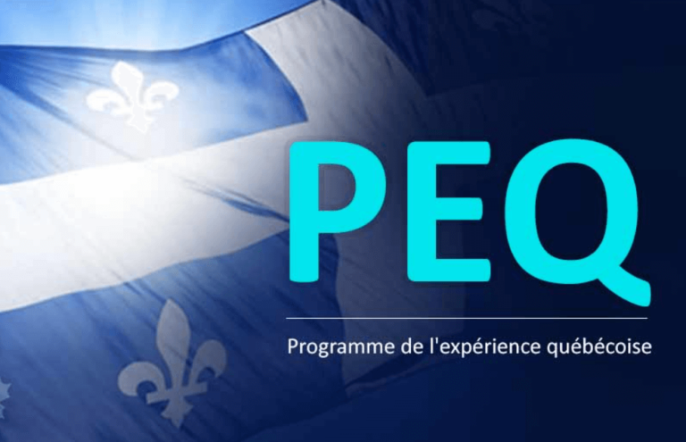 Programa de experiencia de Quebec (PEQ) | Emigraraquebec.com