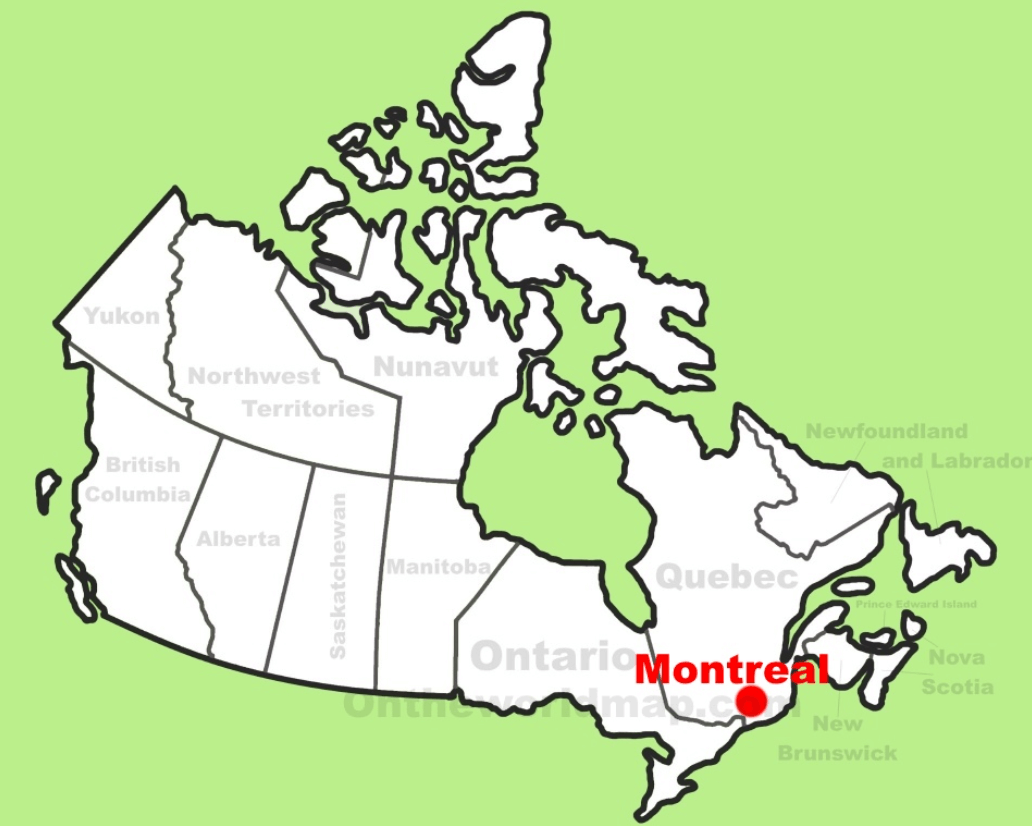 Emigrar a Montreal en 2025 | Guía completa