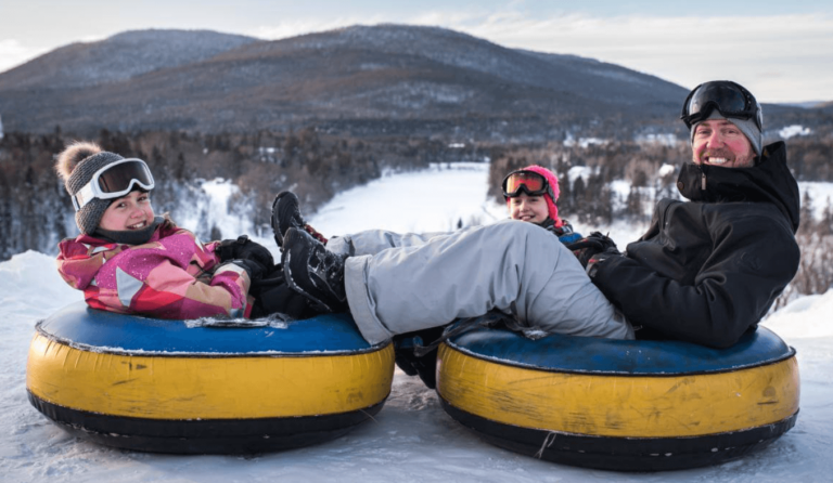 Qué hacer durante el Spring Break en Quebec | Emigrar a Quebec Qué hacer durante el Spring Break en Quebec | Emigrar a Quebec